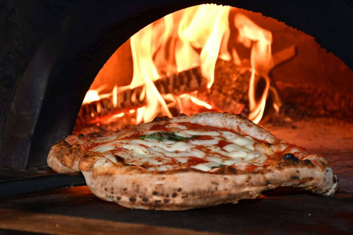 Tipi di pizza: scopriamo il mondo della pizza in Italia